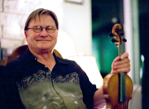 It's a Beautiful Day Acoustic Home